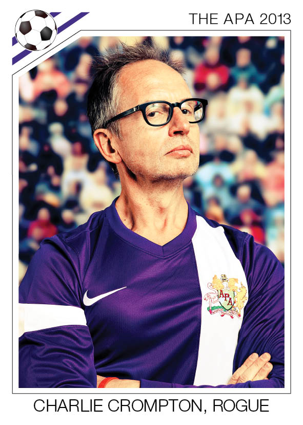 Shots APA Sticker Collection Out Now! | Advertising Producers ...