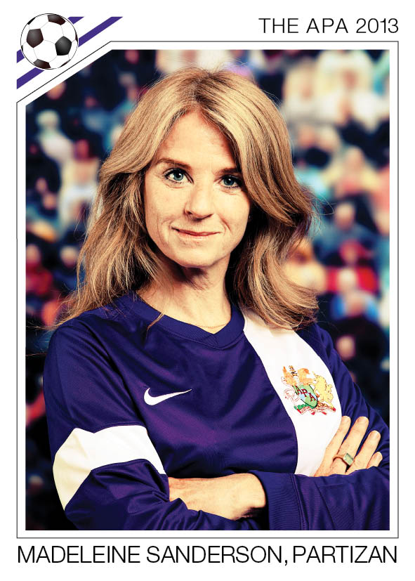 Shots APA Sticker Collection Out Now! | Advertising Producers ...