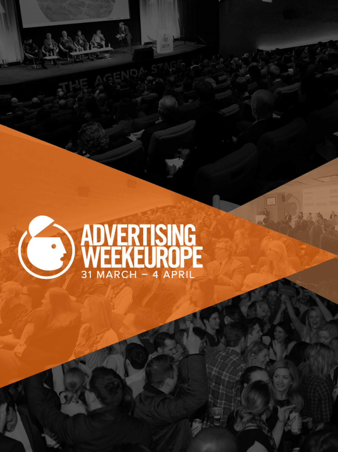Ad Week Europe 31st March 4th April Advertising Producers Association