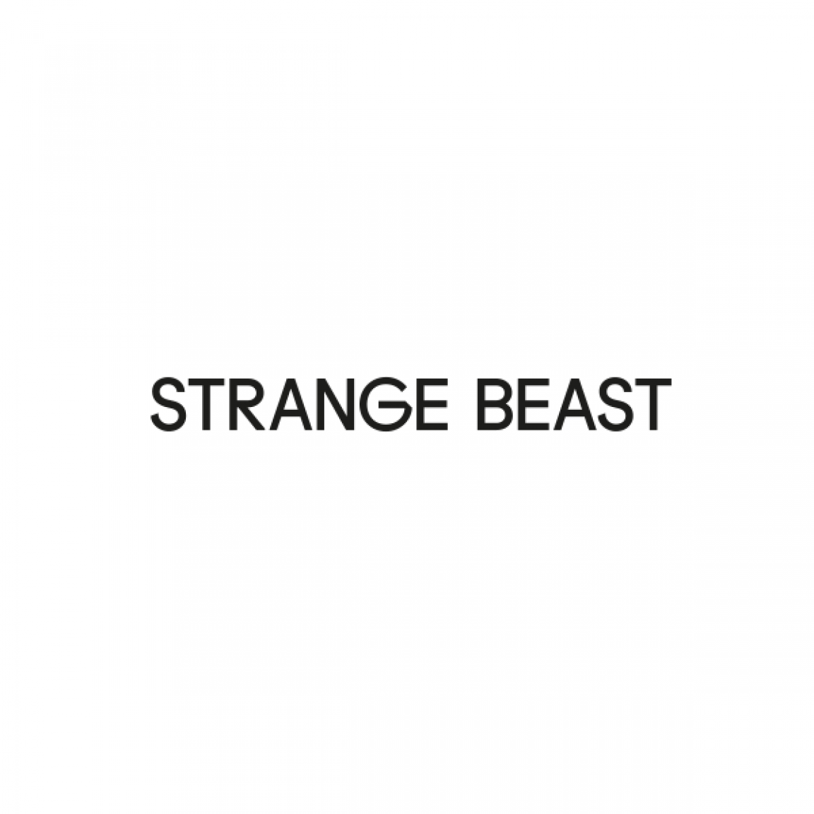 Strange Beast Animation Film & Interactive Production Company ...