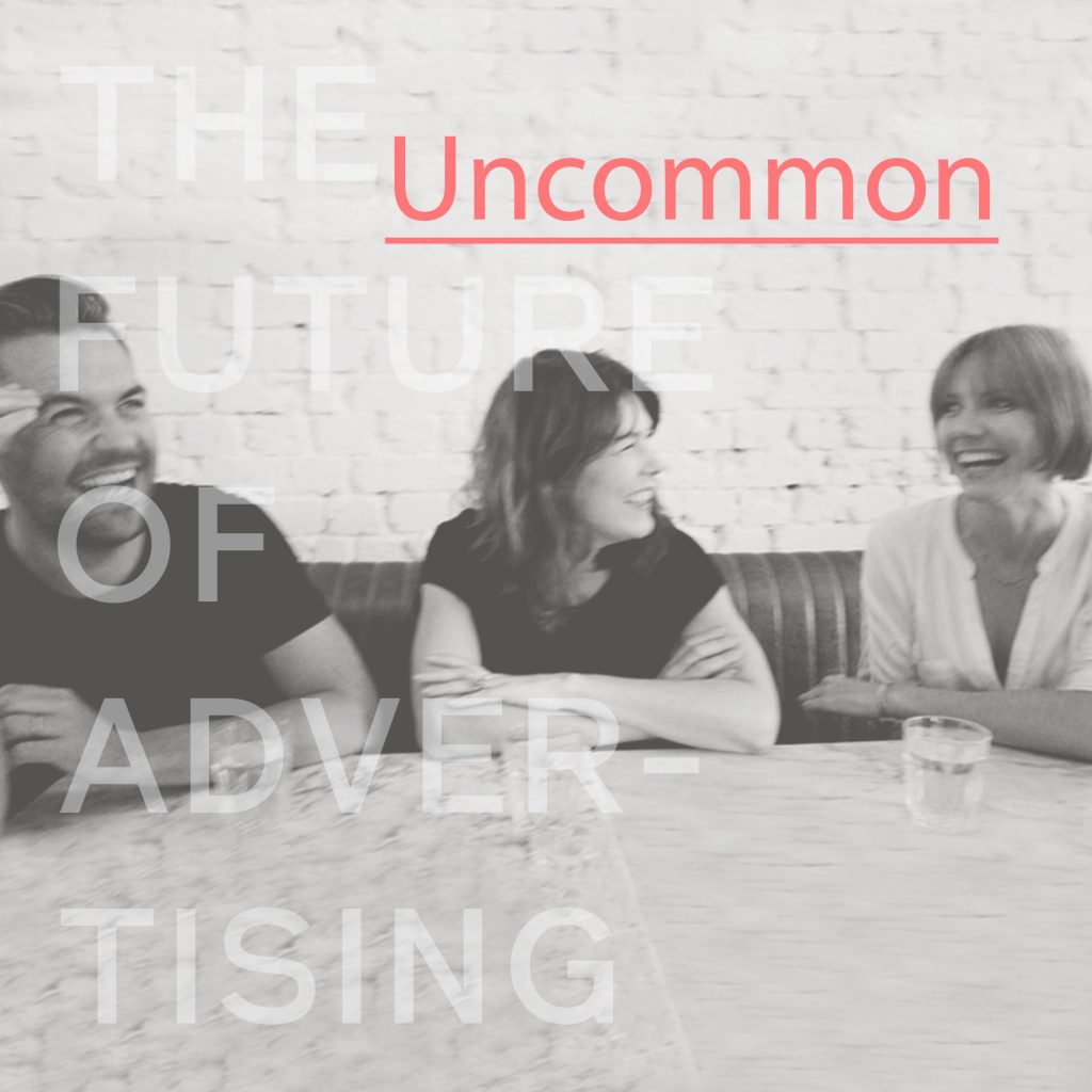 The Future of Advertising 2018 | Advertising Producers Association ...