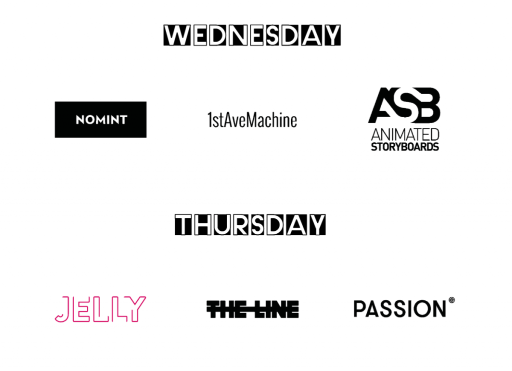 APA Animation at Advertising Week Europe 2018 UPDATED | Advertising ...