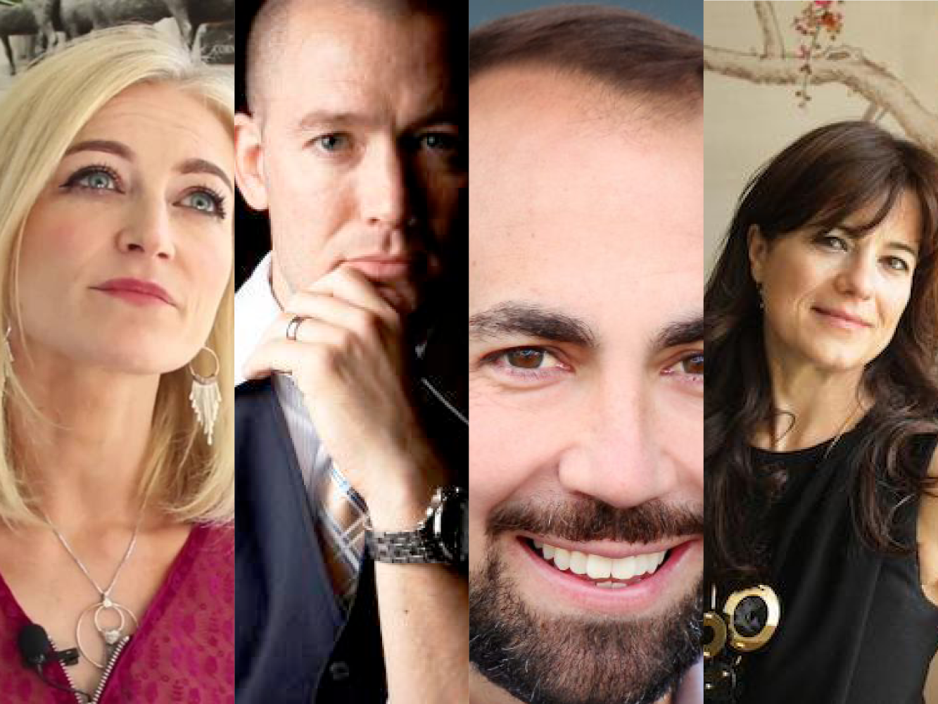 The Sessions You Won't Want to Miss at AdWeek Europe Next Week ...