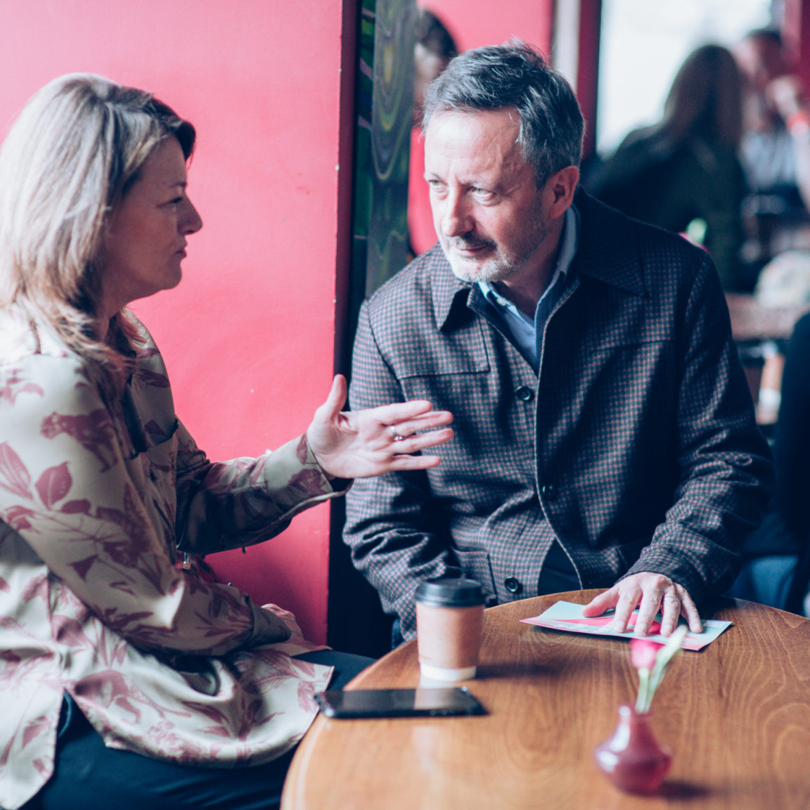The Future of Advertising 2019 in Photos | Advertising Producers ...