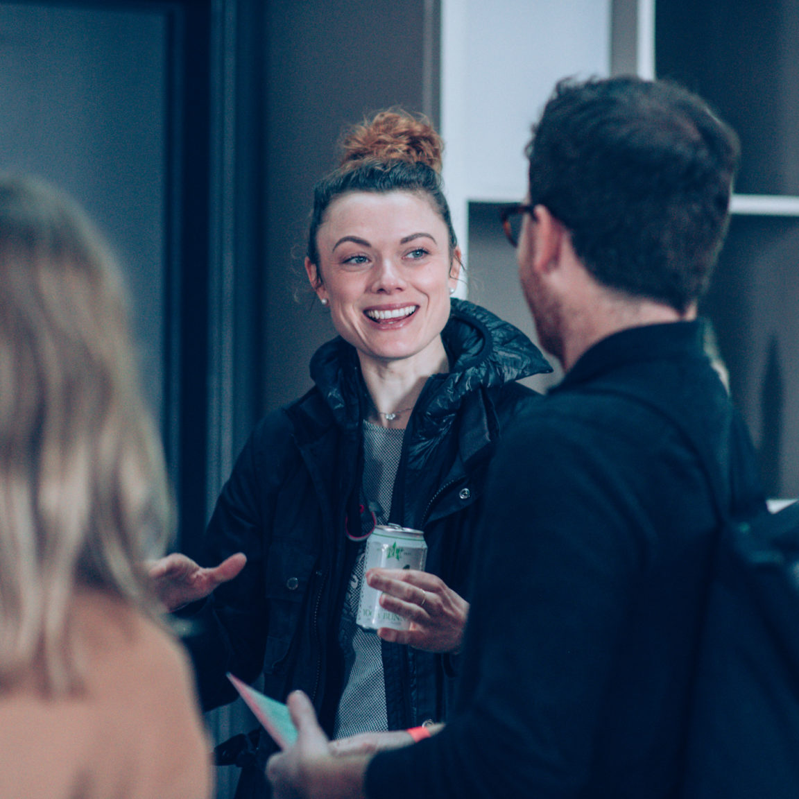 The Future of Advertising 2019 in Photos | Advertising Producers ...