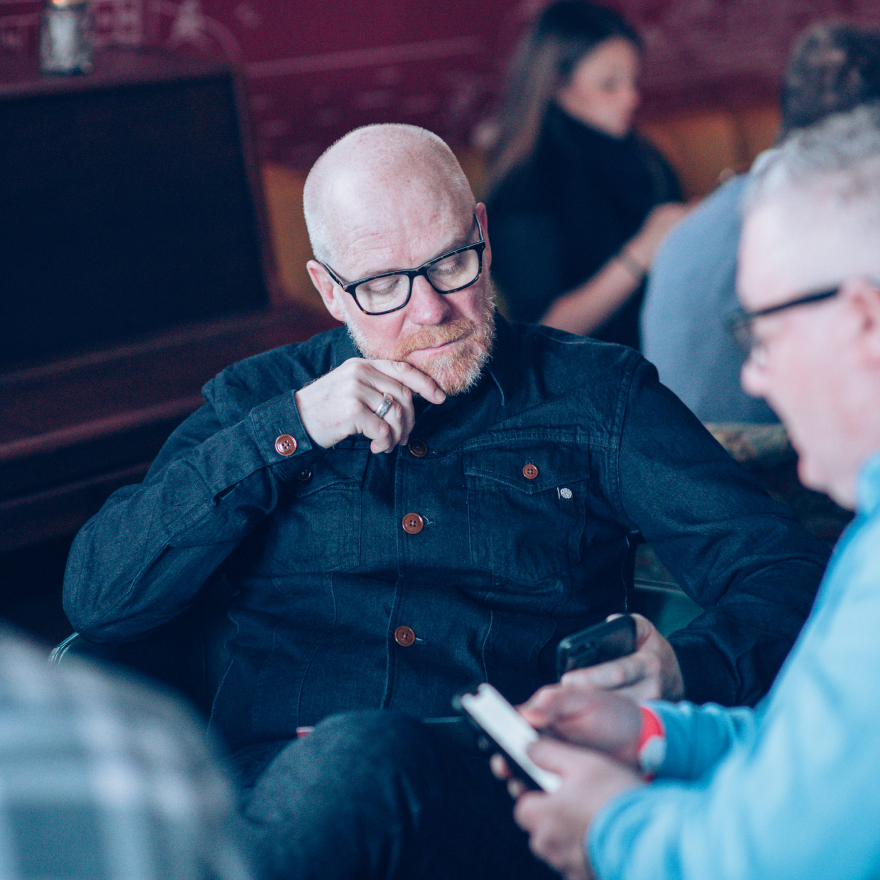 The Future of Advertising 2019 in Photos | Advertising Producers ...