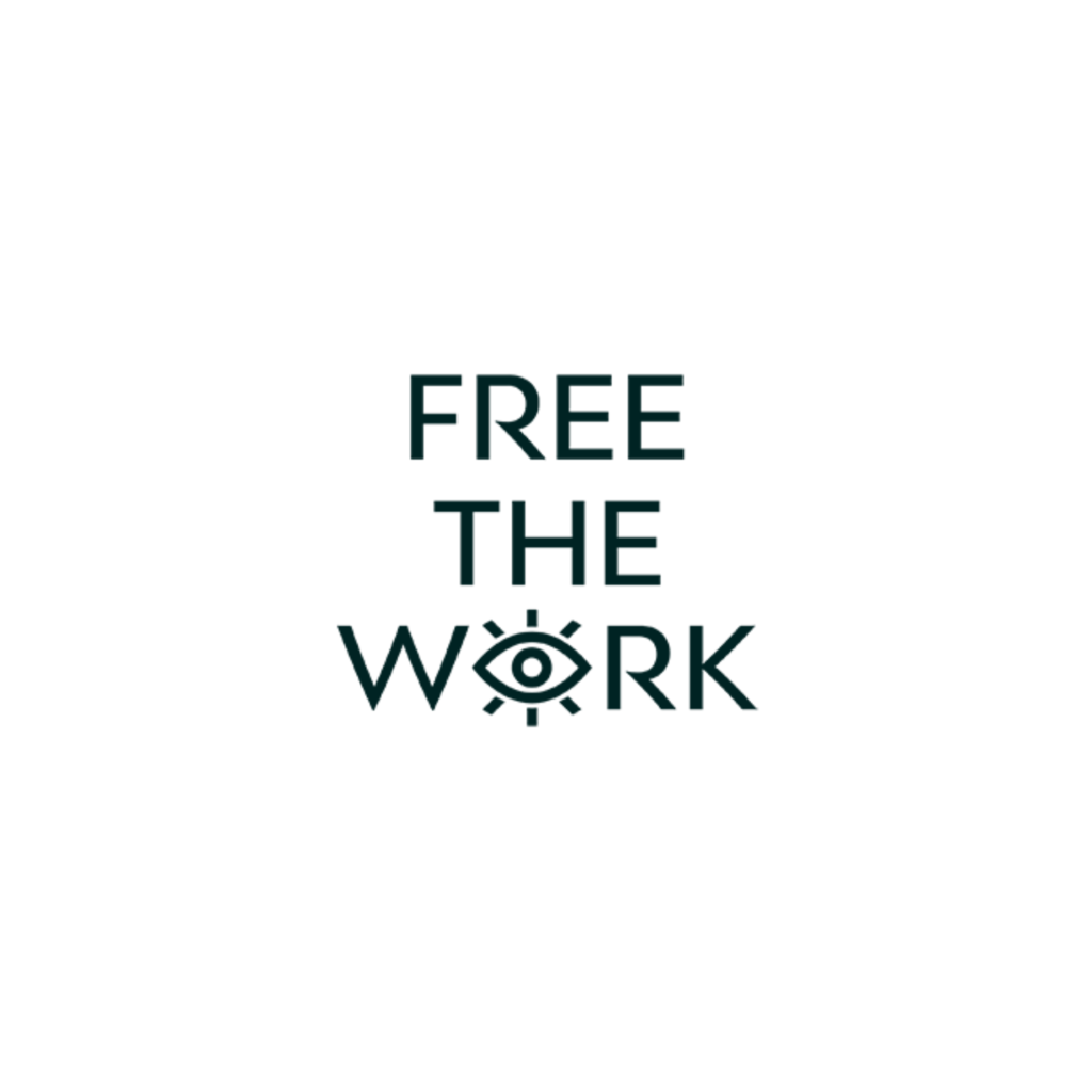 Free The Work | Advertising Producers Association | Advertising ...