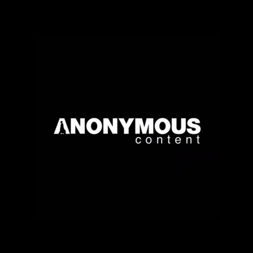 Anonymous Content | commercial film production company | Advertising Producers Association ...