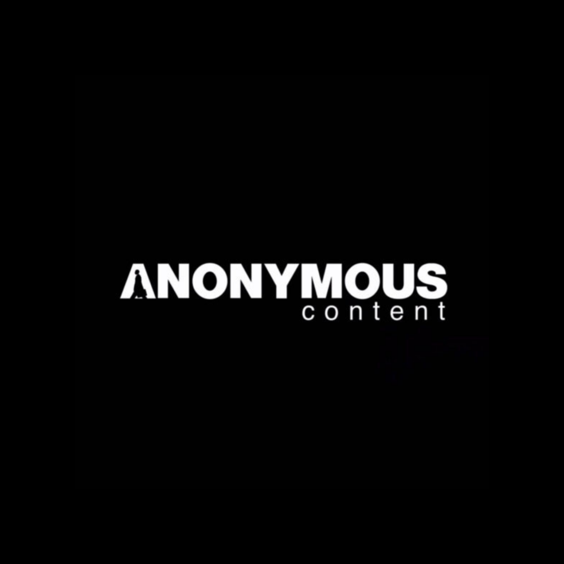 Anonymous Content | commercial film production company | Advertising ...