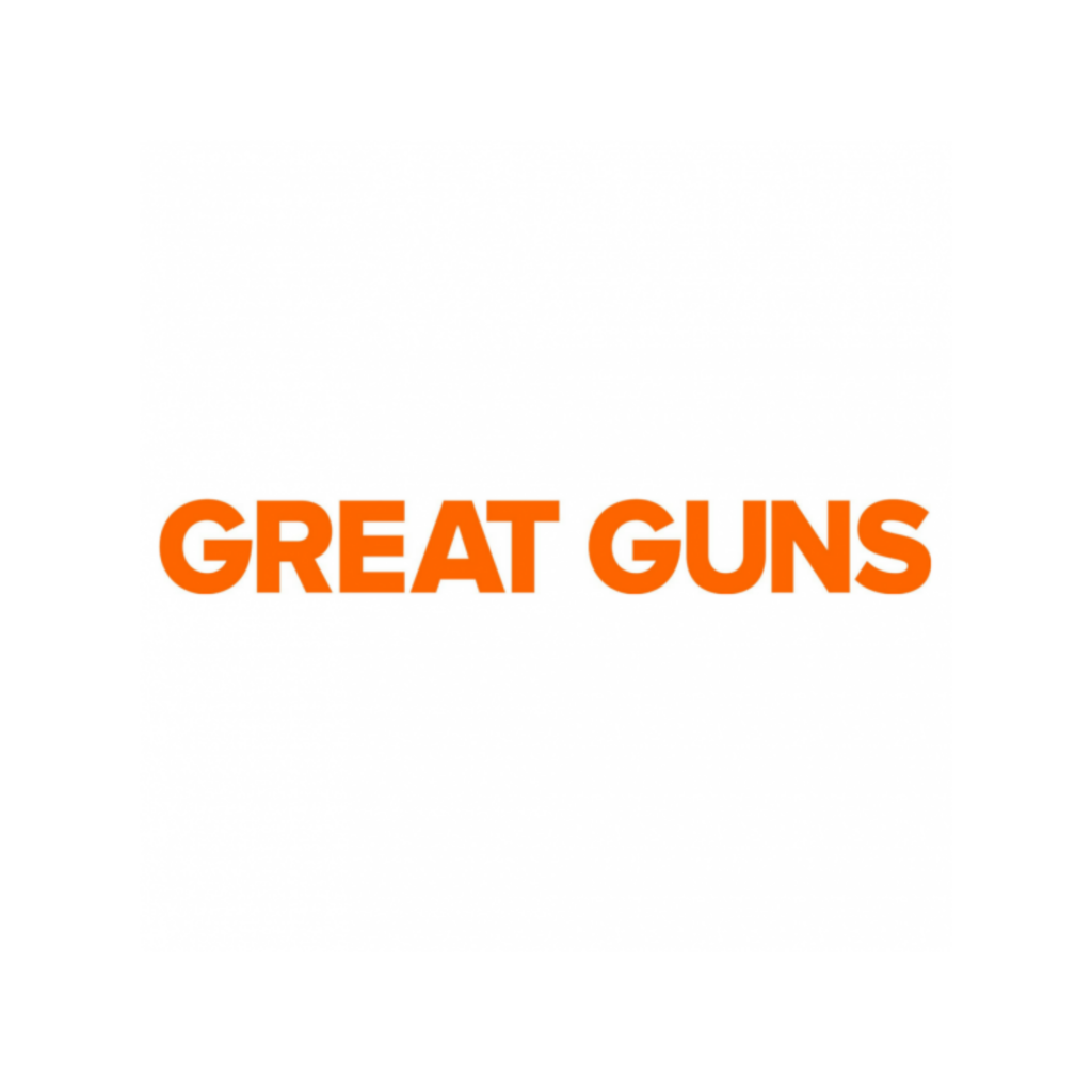 Great Guns | Commercial Film Production Company | Advertising Producers ...