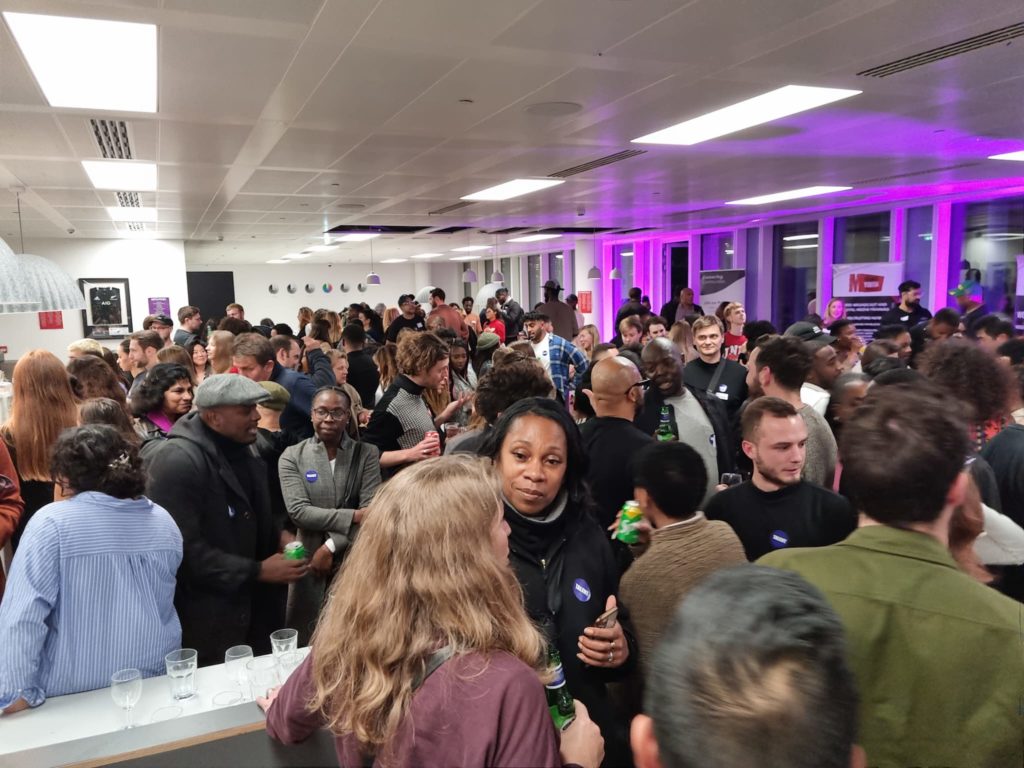 Recruiting Underrepresented Talent Event | Advertising Producers ...