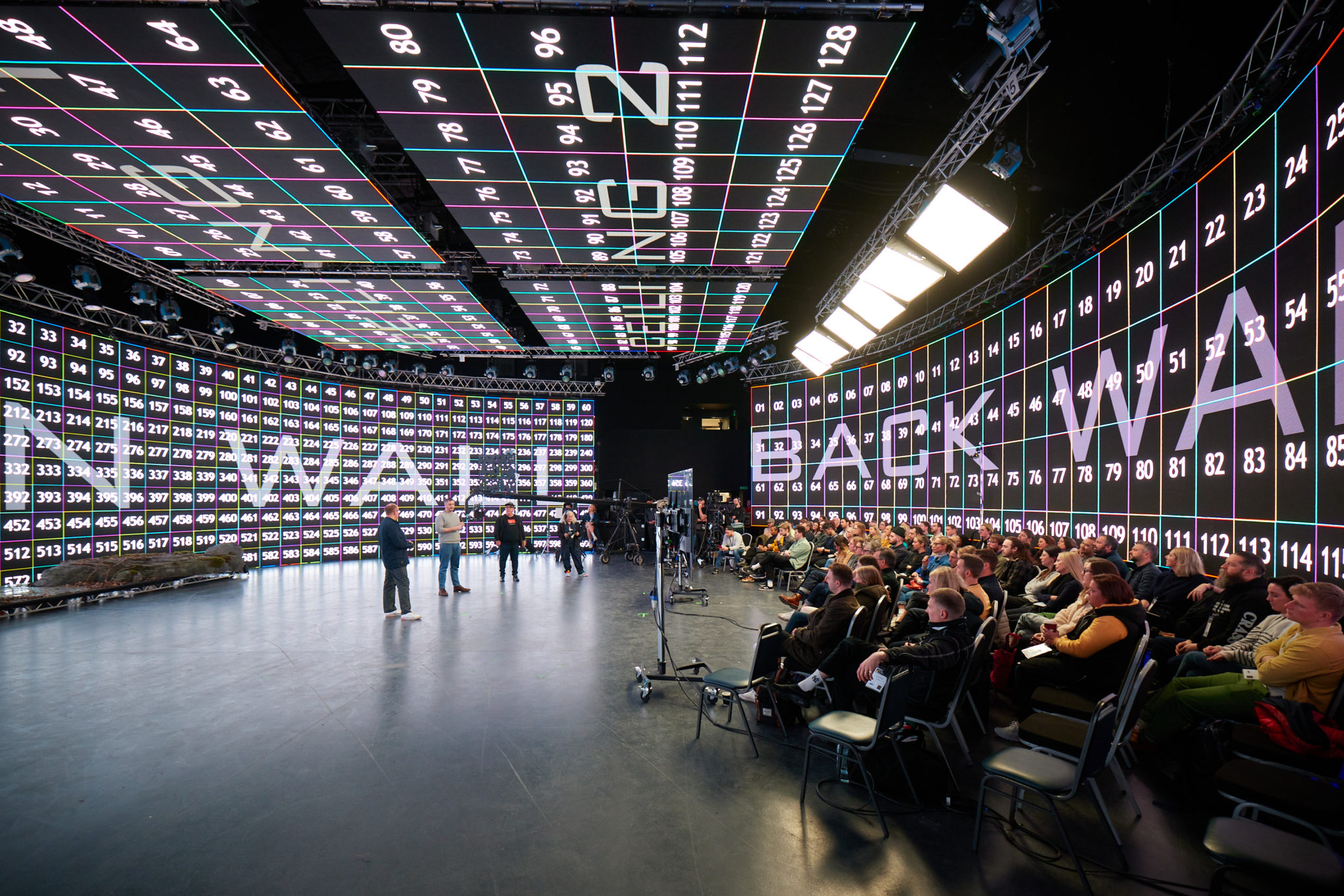 Virtual Production Event Recap | Advertising Producers Association ...