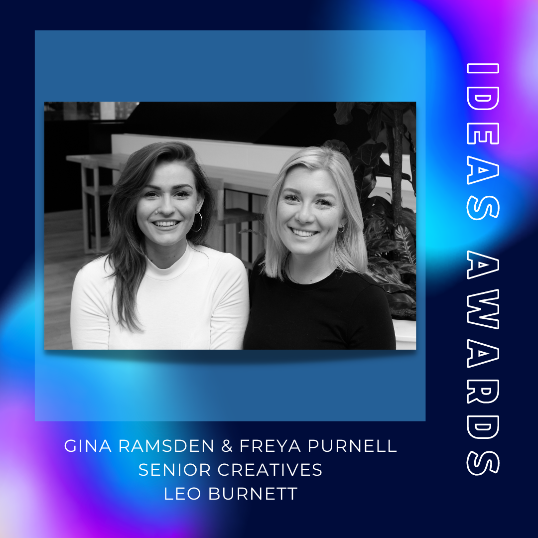 Second Judges Announcement | IDEAS AWARDS 2023 | Advertising Producers ...
