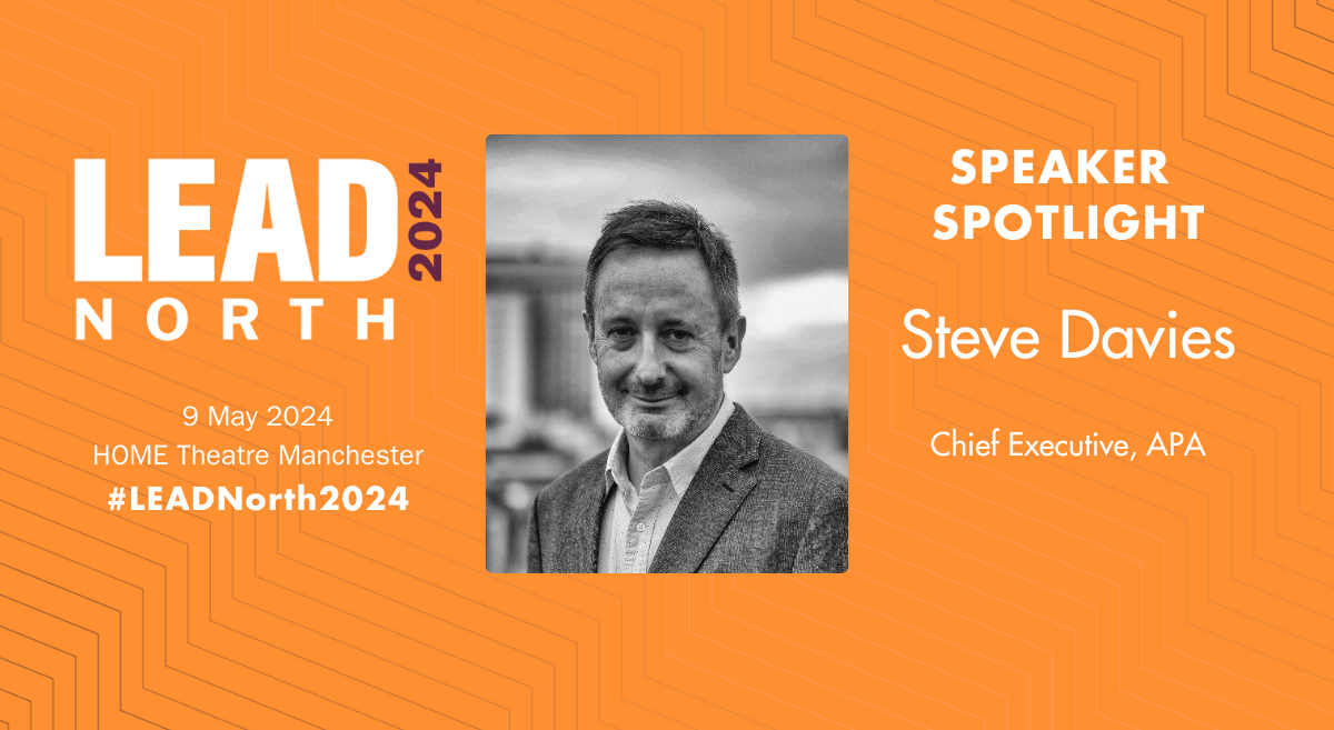 North’s Role as a World Class Creative Hub | Advertising Producers ...