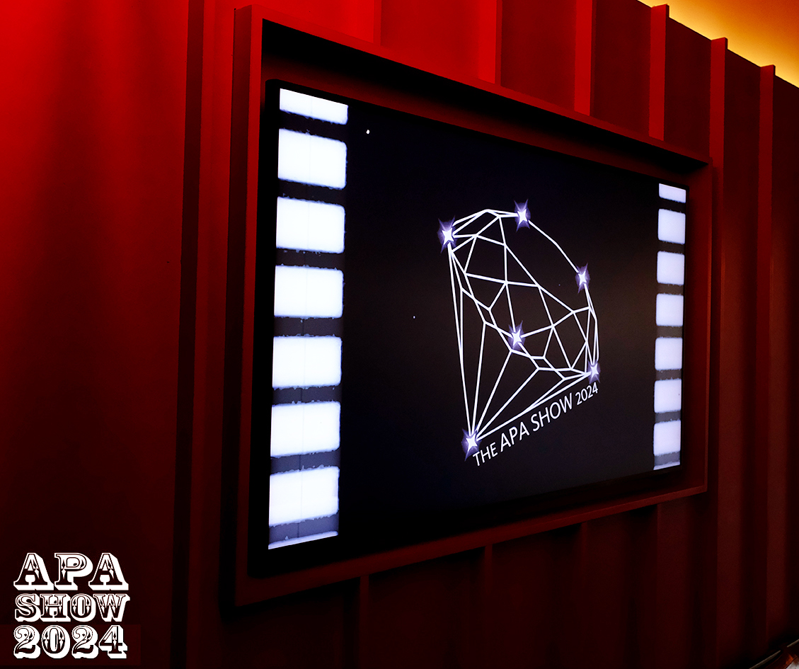 The APA Collection 2024 | Advertising Producers Association ...