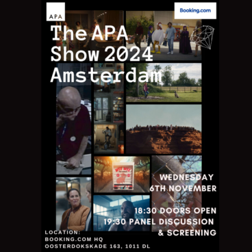 Advertising Producers Association | Industry trade body for advertising ...